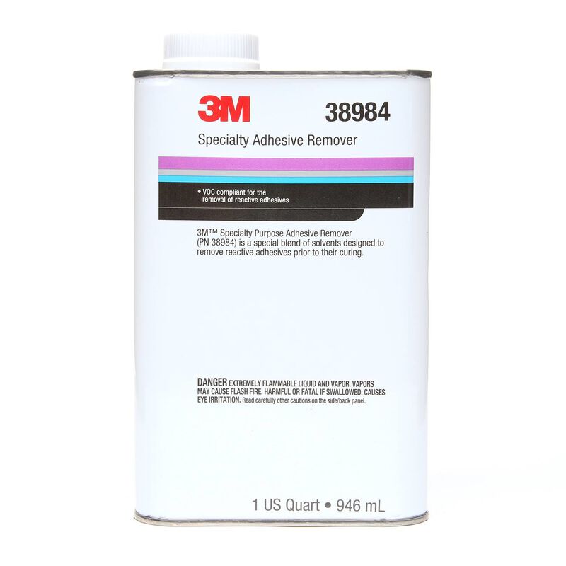 3M Specialty Adhesive Remover | West Marine
