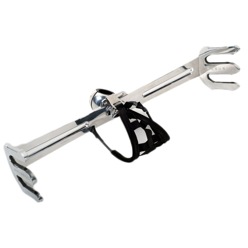 ROSWELL WAKE AIR SI Team Ski Rack | West Marine