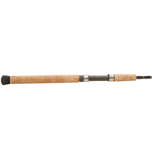 CROWDER RODS 7' Lite Spinning Rod, Extra Heavy Power