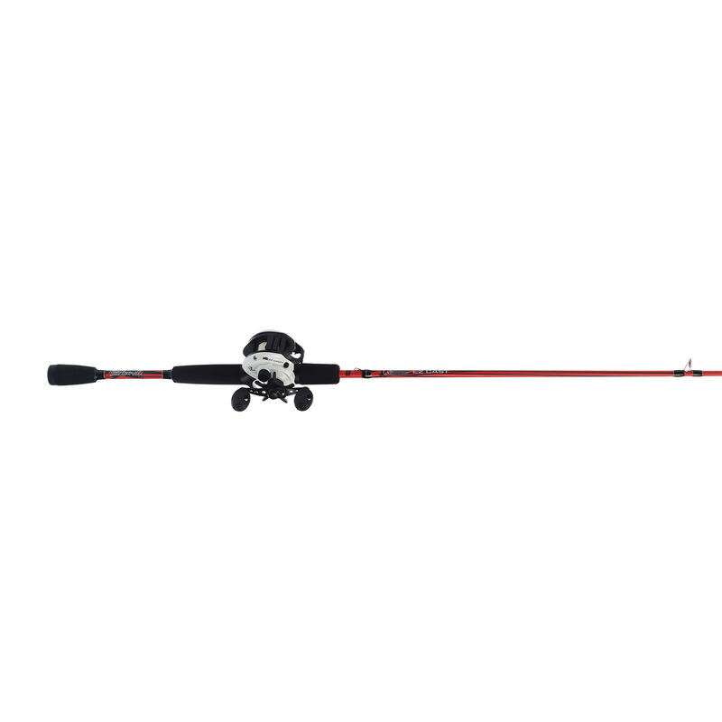 ABU GARCIA 6' Gen Ike EZ Cast Baitcasting Combo | West Marine