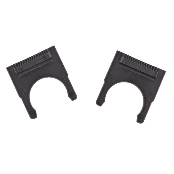JABSCO Snap-Fit Port Clips