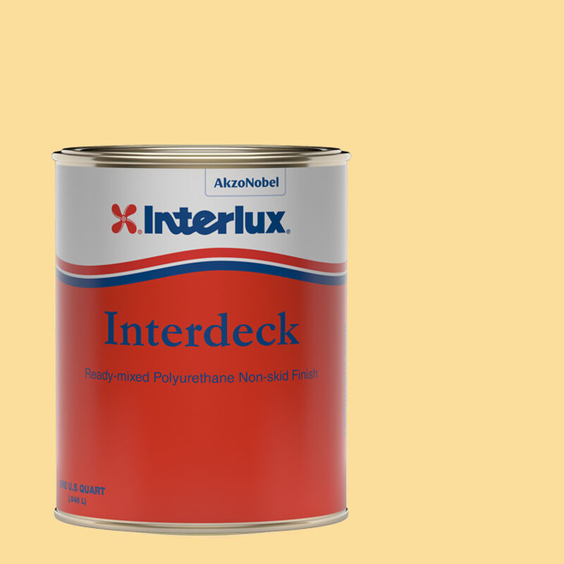 Shop Interlux Boat Paint, Primer & Coatings | West Marine