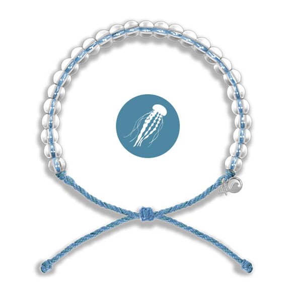 how to make a jellyfish friendship bracelet