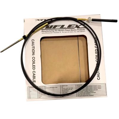 UFLEX USA Control Cables | West Marine