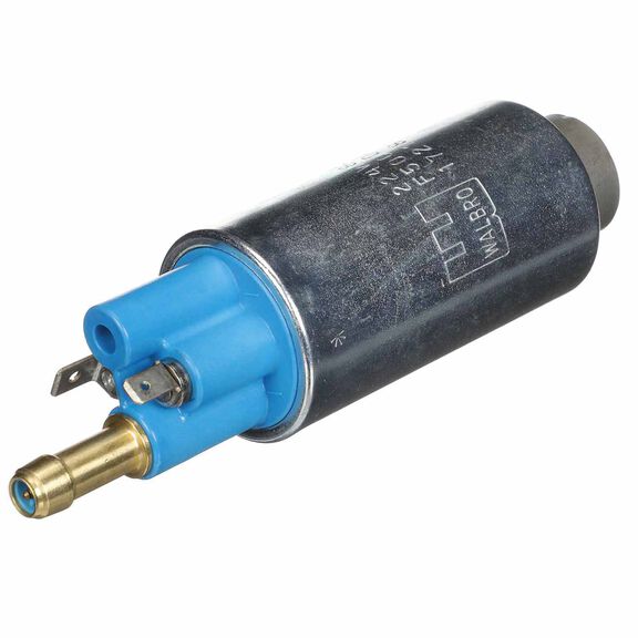 Quicksilver 866170T01 Electric Fuel Pump for V8 Engines