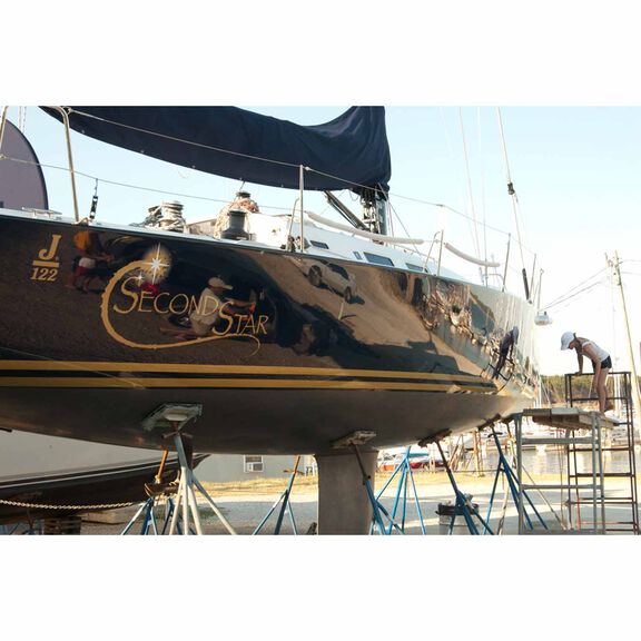 Rejex Polymer Coating for Non-Stick UV Surface Protection