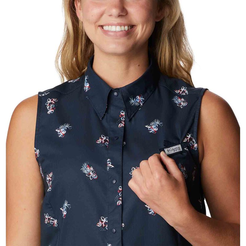 Women's PFG Super Tamiami™ Tank Top | West Marine