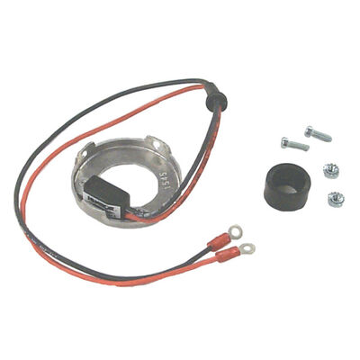 Ignition Conversion Kits | West Marine