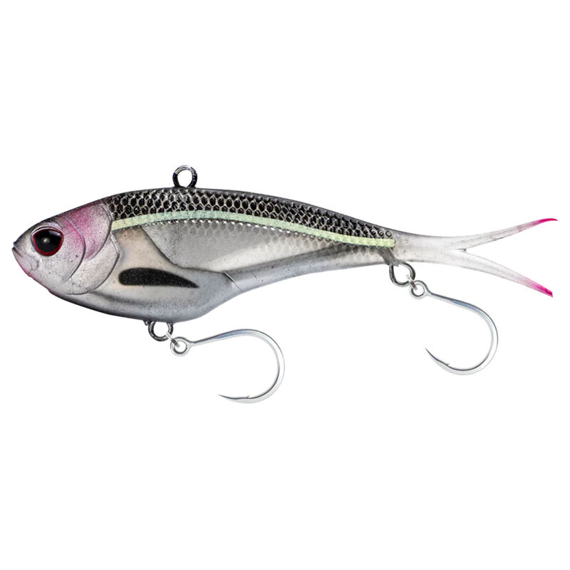 NOMAD DESIGN 5" Vertrex Max Vibe Bottom Jig, 2 2/5 Ounces | West Marine