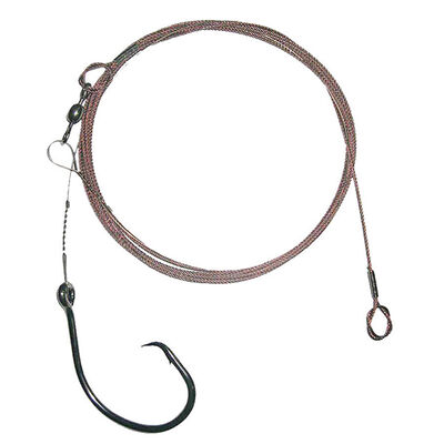 Wire Leader Material | West Marine