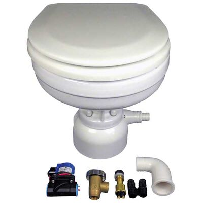 RARITAN Marine Toilets | West Marine