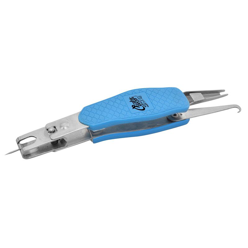 CUDA Titanium Freshwater Line Clipper | West Marine