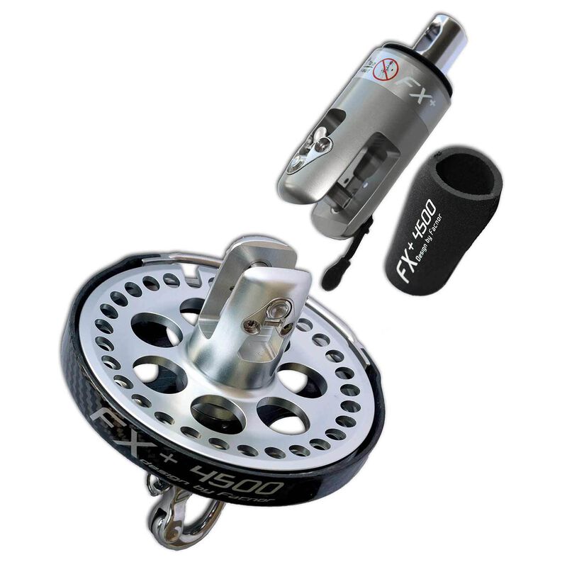 FACNOR FX4500+ Code Zero Furler | West Marine