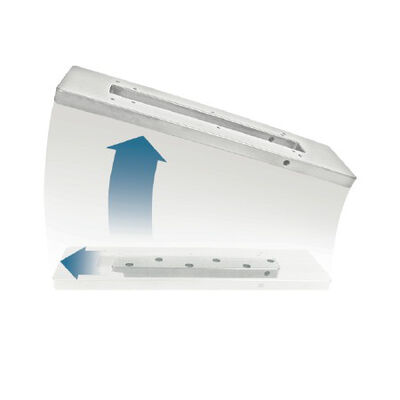 Trolling Motor Mounts - Plates and Brackets | West Marine