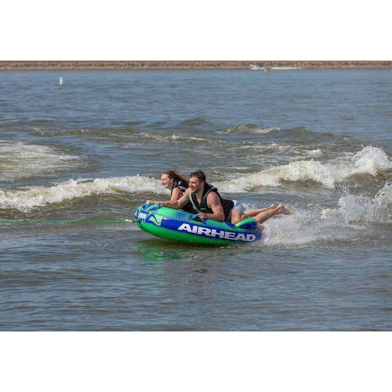 AIRHEAD Tentacool II 2-Person Towable Tube | West Marine