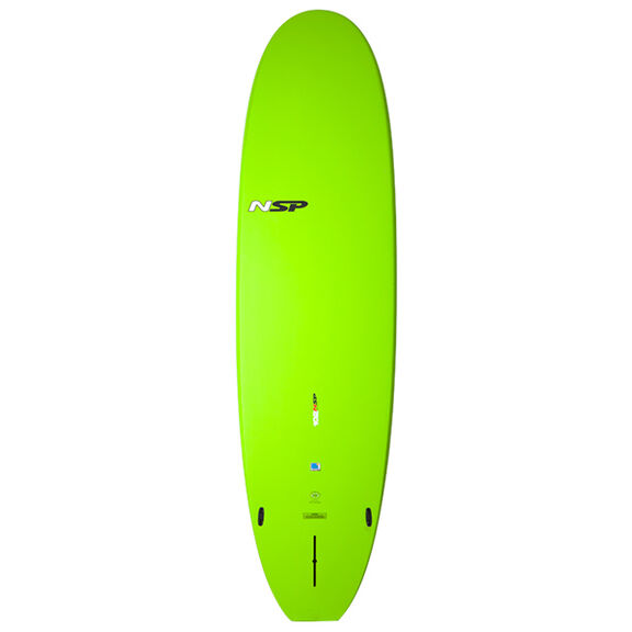 NSP 10'2" E+ Cruise Stand-Up Paddleboard