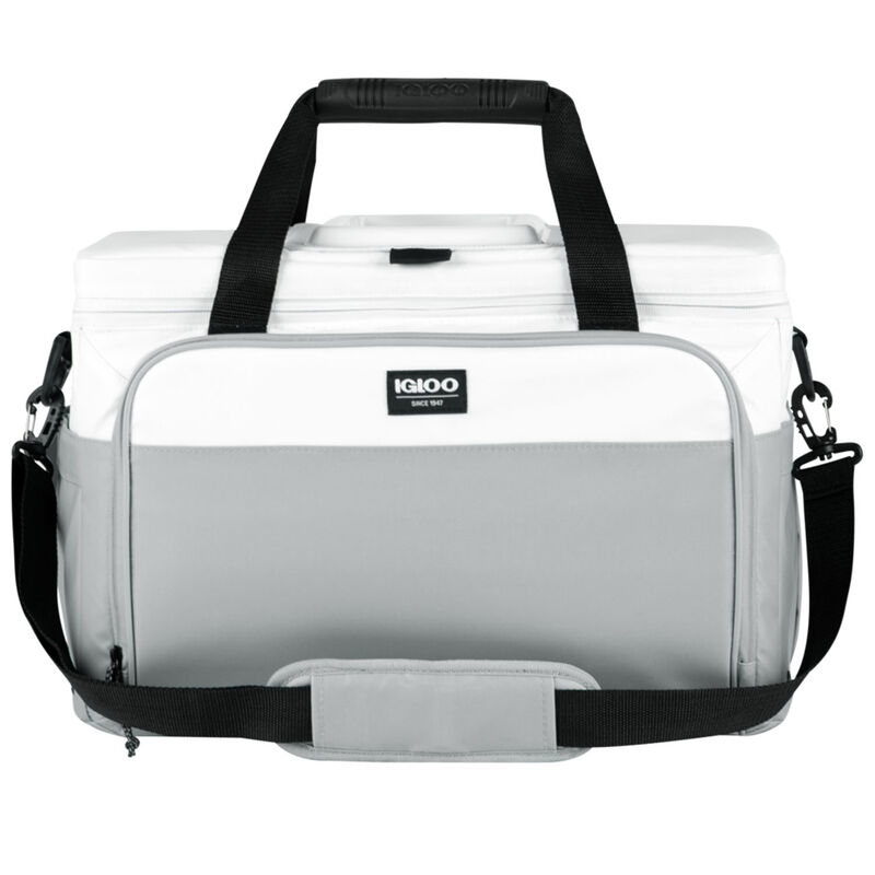 IGLOO Coast Cooler 36 Soft-Sided Cooler | West Marine