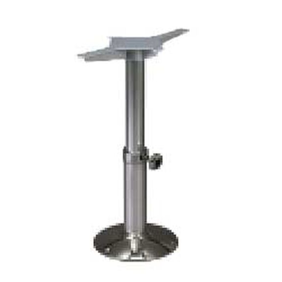 TODD Euro-Style Hydraulic Table Pedestal
