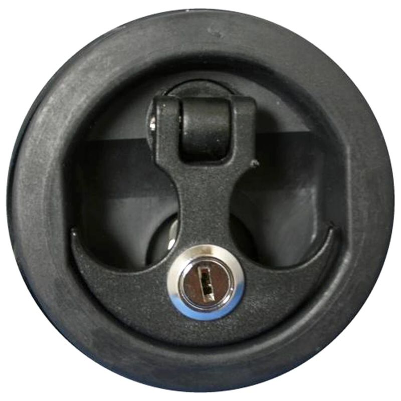 T-H MARINE Anchor Handle Lid Lock, Locking | West Marine