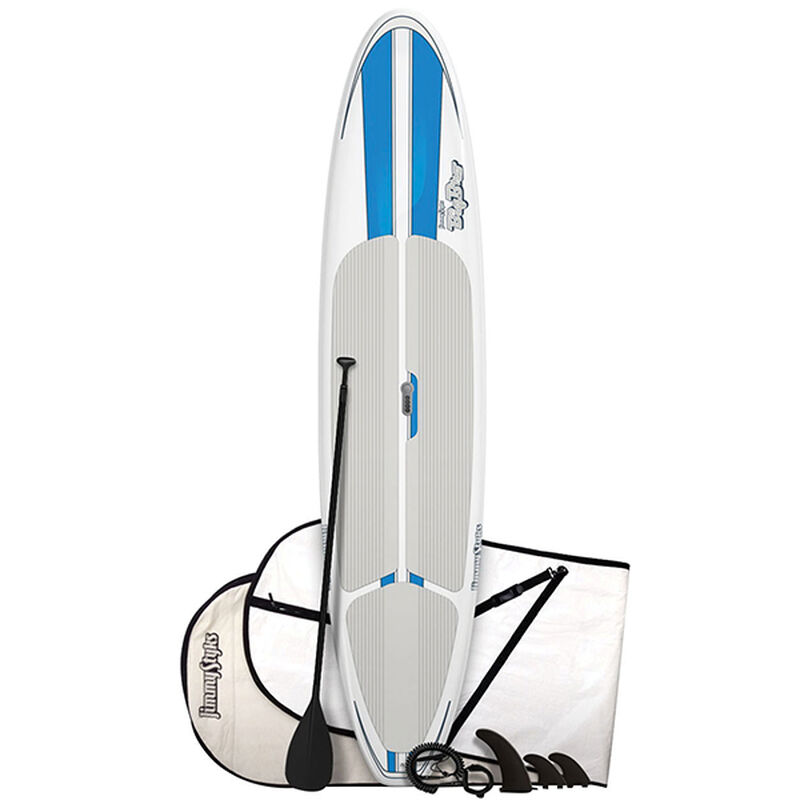 JIMMY STYKS 11' 6" Big Bro Stand-Up Paddleboard | West Marine