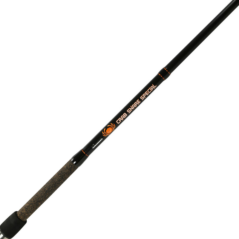 OKUMA 11' Crab Snare Special Spinning Rod, Heavy Power | West Marine