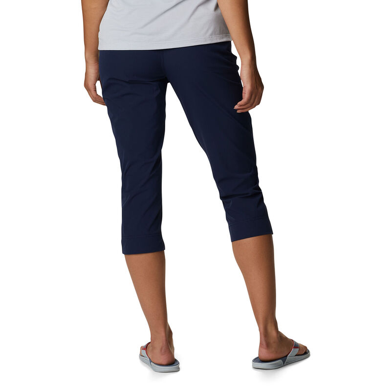 COLUMBIA Women's Coral Point™ Capris | West Marine