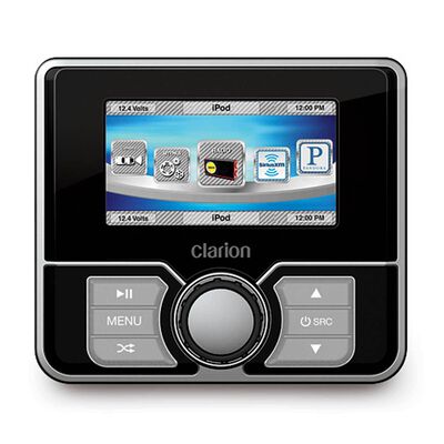 CLARION MARINE AUDIO Marine Stereo Remotes | West Marine