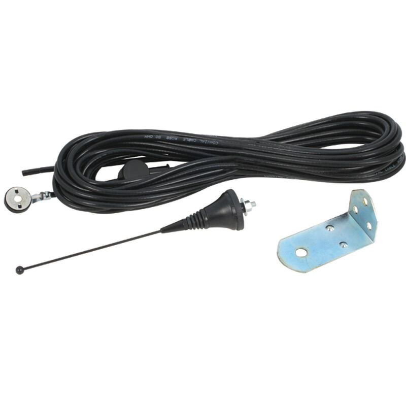 10m Remote Antenna Kit | West Marine