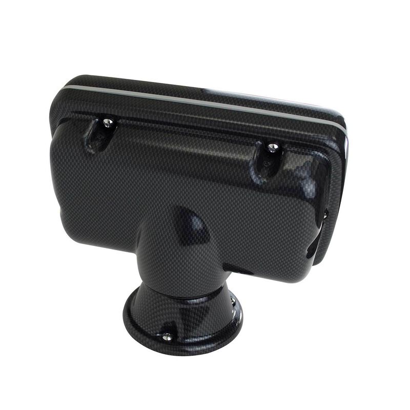 NAVPOD PowerPod Pre-Cut for Lowrance HDS-7 LIVE (Carbon Series) | West ...