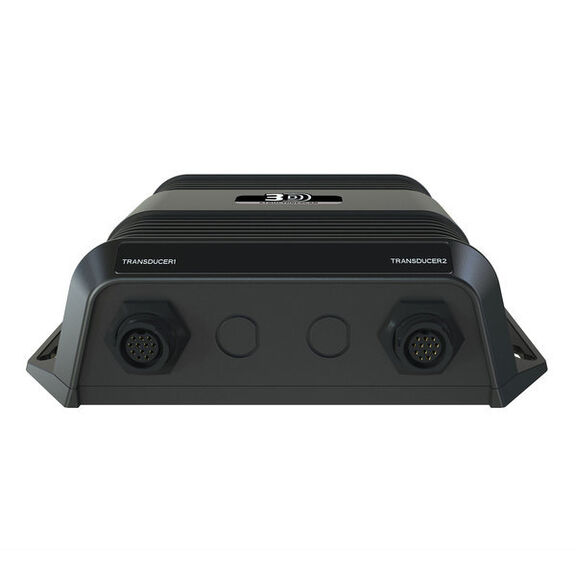 SIMRAD StructureScan 3D Module with Transducer