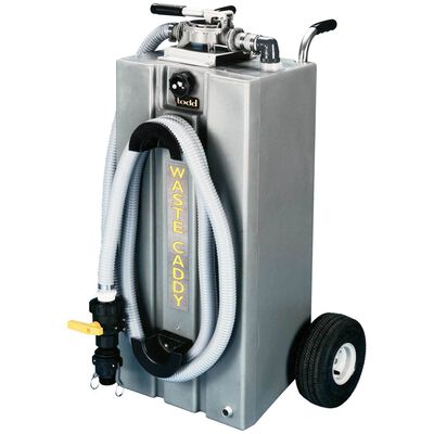 Marine Holding Tanks | West Marine