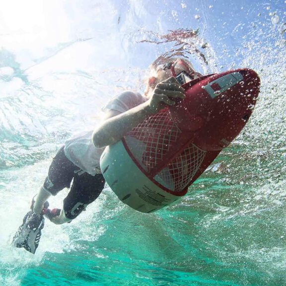 YAMAHA Seal Seascooter