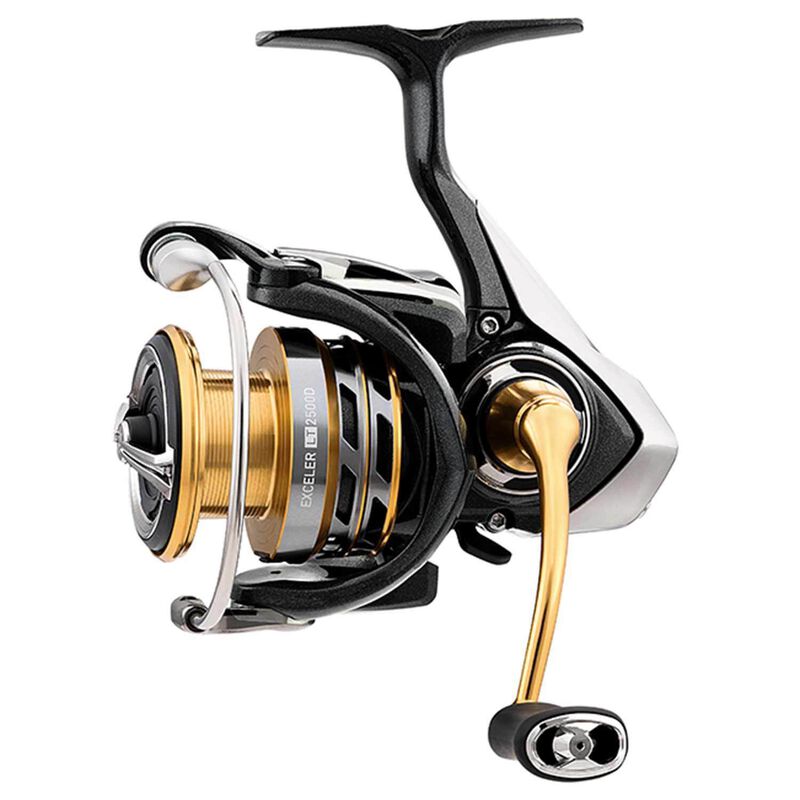 DAIWA Exceler LT 3000 Spinning Reel | West Marine