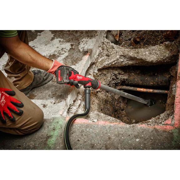 MILWAUKEE M12™ Stick Transfer Pump