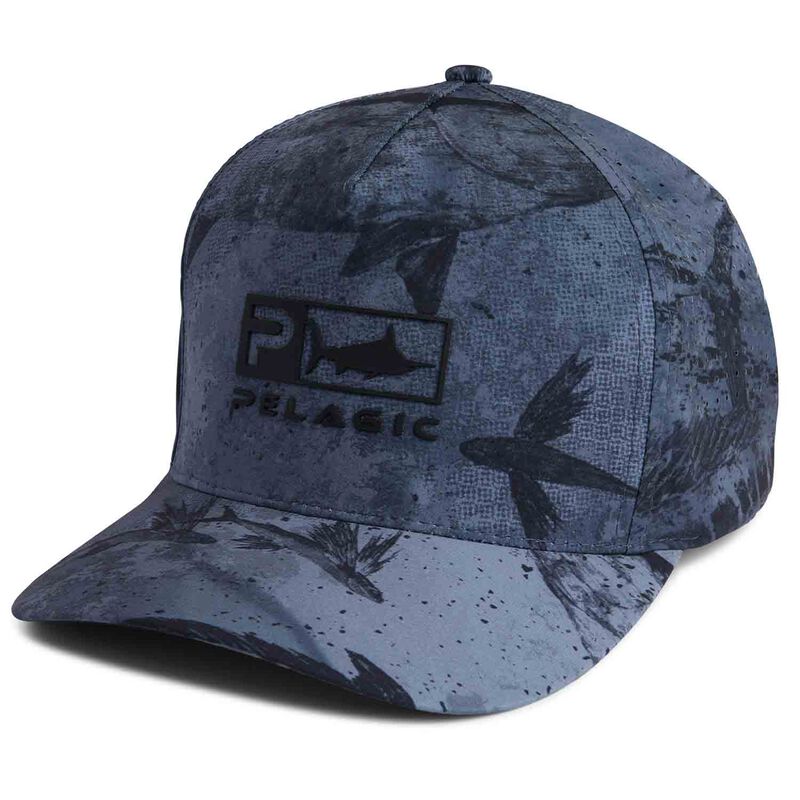 PELAGIC Men's Hats | West Marine