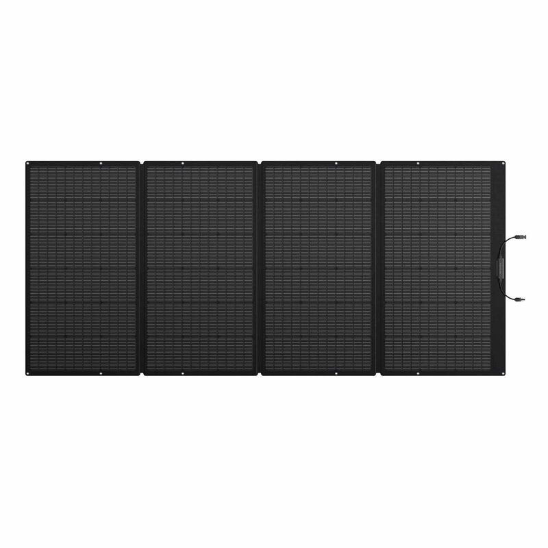 ECOFLOW 400W Solar Panel (IP68) | West Marine