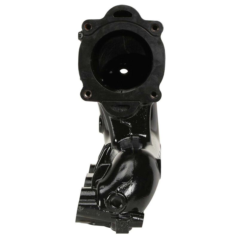 QUICKSILVER Quicksilver 8M0103773 Exhaust Manifold, Starboard Side, EC ...