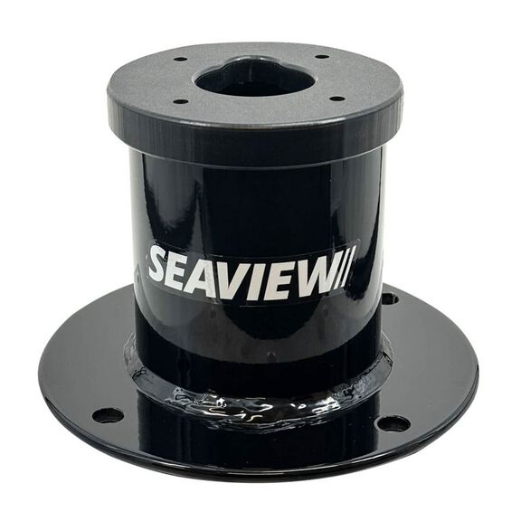 SEAVIEW Sionyx Camera Vertical Mount, Black