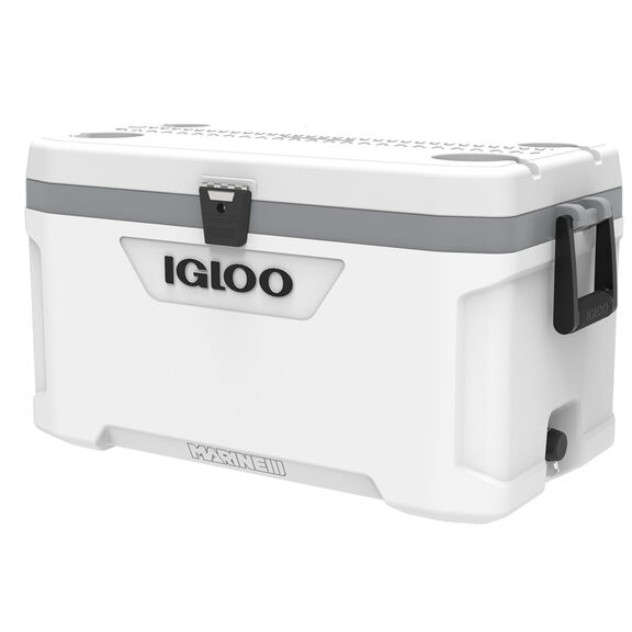 IGLOO 70 qt. Marine Ultra Cooler