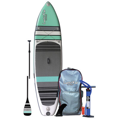 Inflatable Stand Up Paddle Boards | West Marine