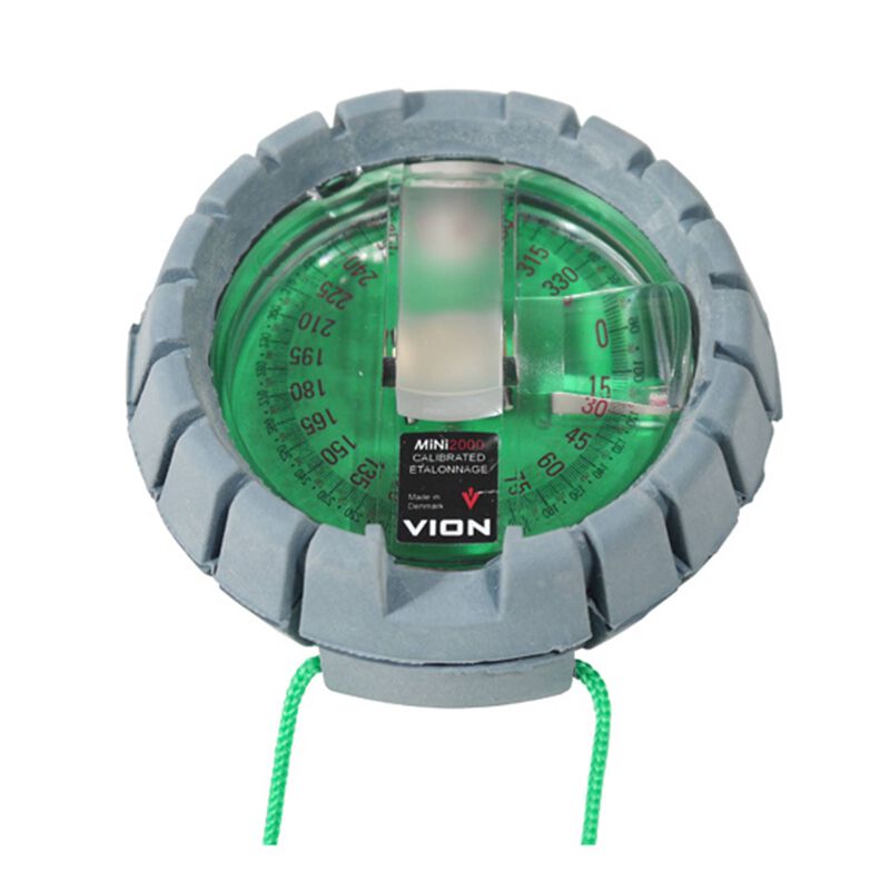 VION MARINE Mini 2000 Hand Bearing Compass | West Marine