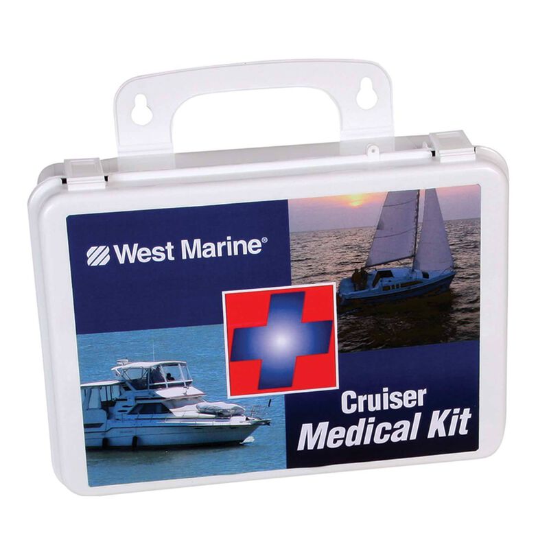 WEST MARINE Cruiser First Aid Kit | West Marine