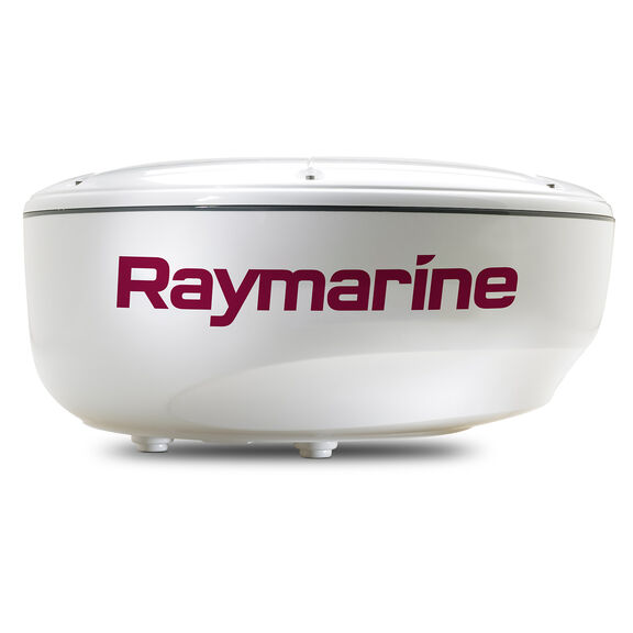RAYMARINE RD418HD Color Radome