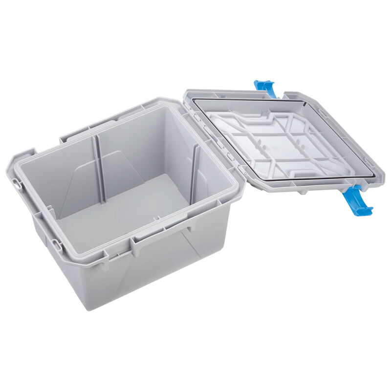 PLANO Marine Water Resistant Bin Storage Box | West Marine