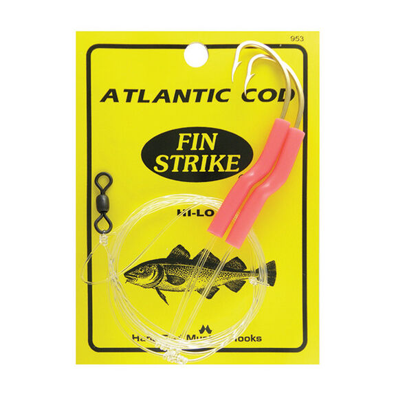 atlantic cod numbers