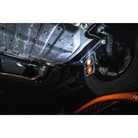 NEBO Omni 3K Lumen Work Light