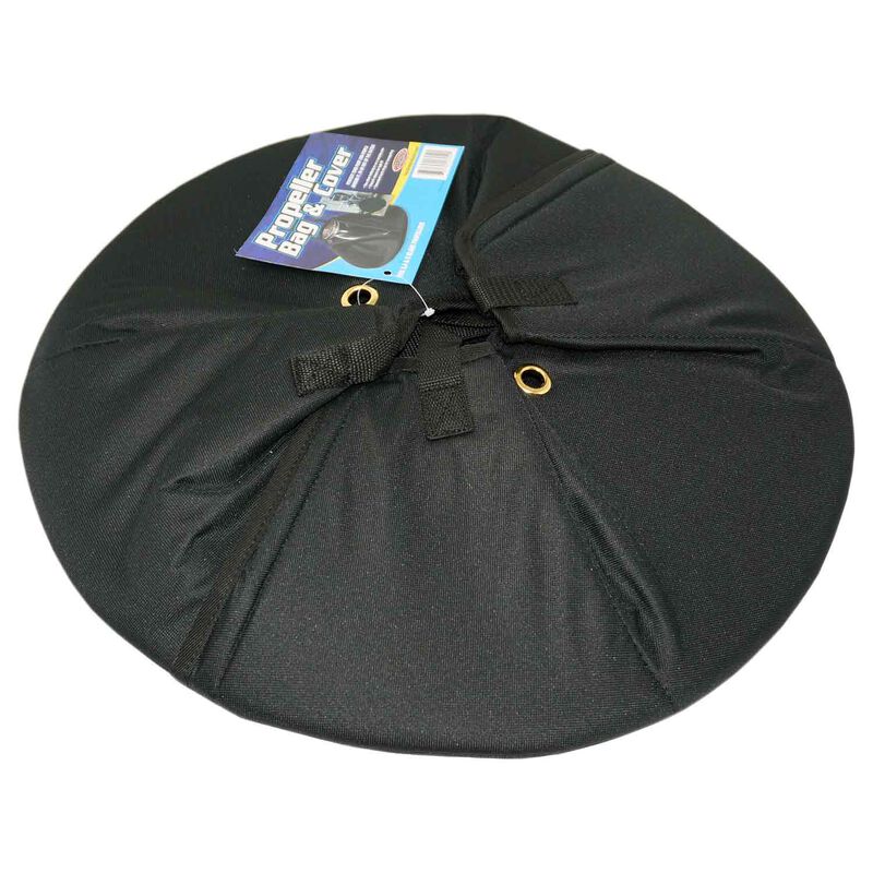 HARDLINE PRODUCTS Propeller Bag & Cover | West Marine