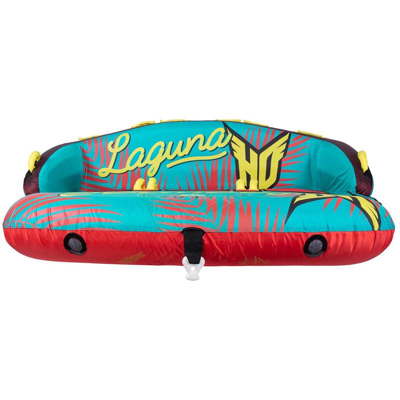 HO SPORTS Laguna 3-Person Towable Tube | West Marine
