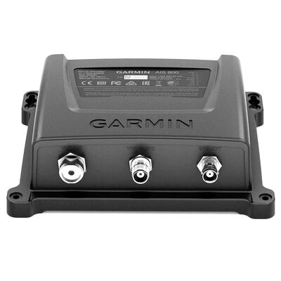 GARMIN AIS Transponders & Antennas | West Marine
