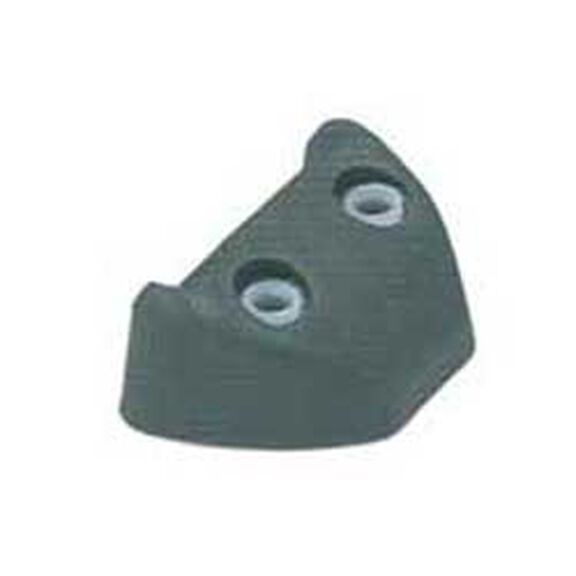 LEWMAR Simple Track End Stop, Size 3